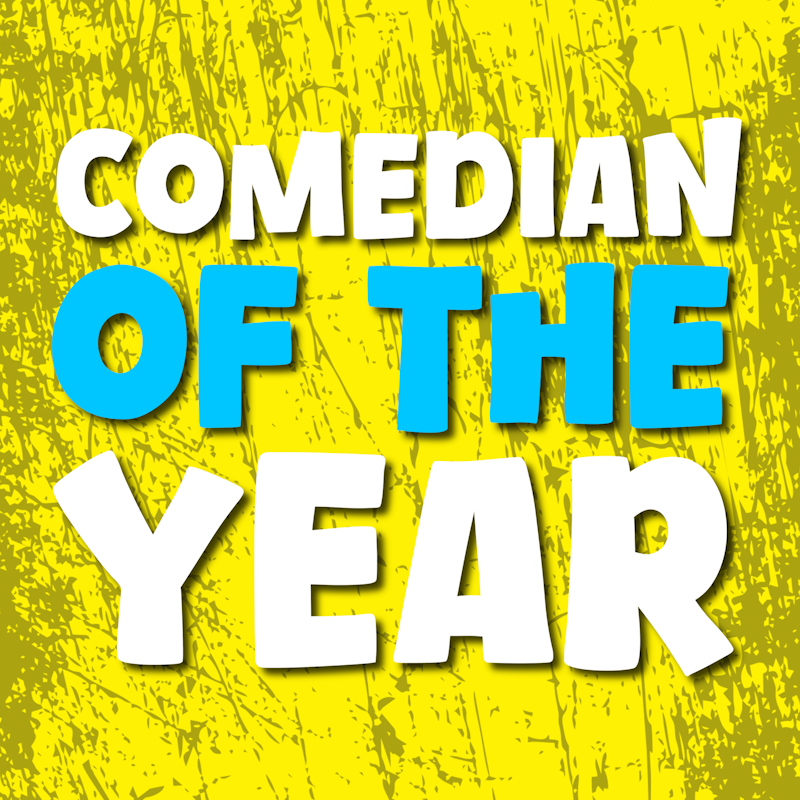Comedy Competition Entry - Ram Comedy Festival